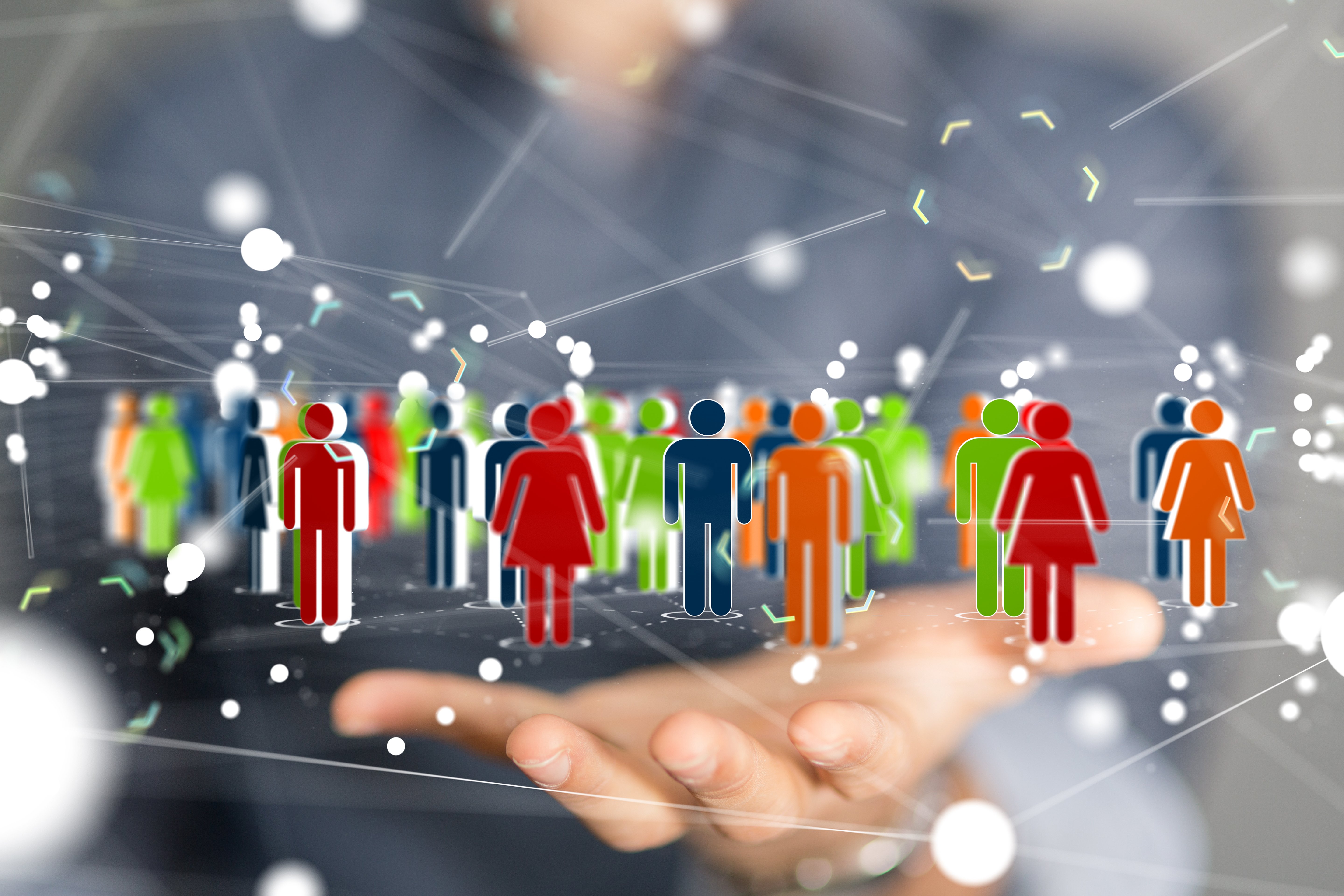 The Competitive Edge | Workzinga