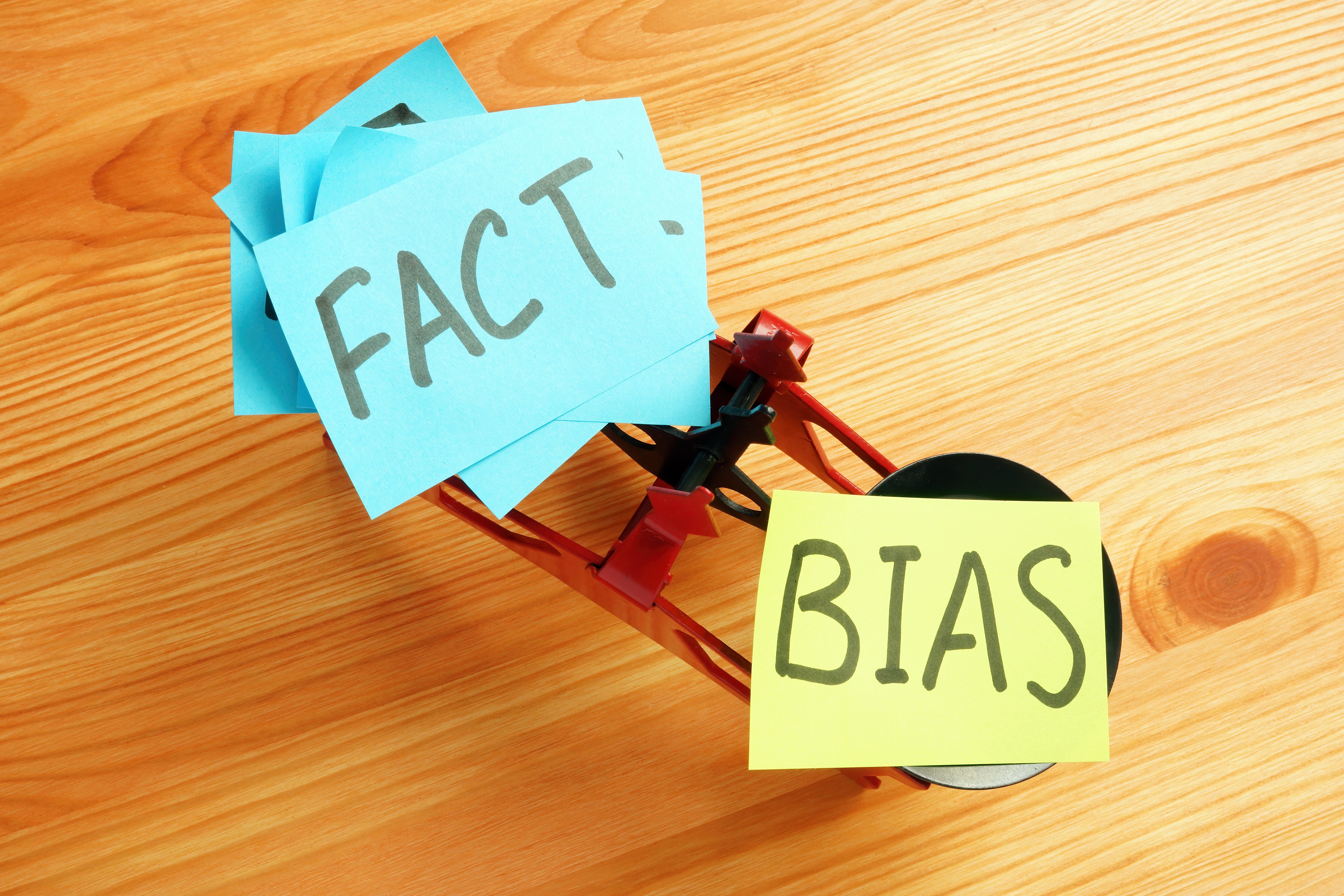 Understanding Bias in the Workplace | Workzinga